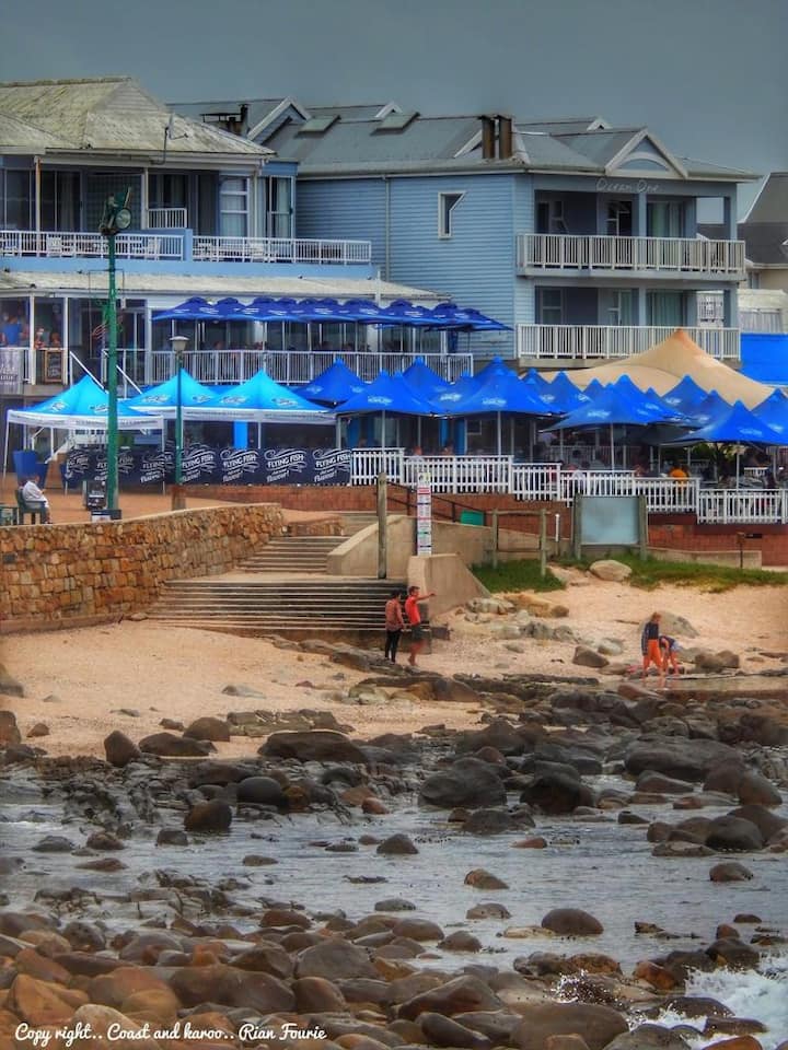 Top 10 Long-Term Rentals In Mossel Bay, South Africa - | Trip101