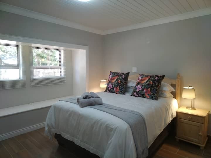 Shadows Guesthouse - Bothaville