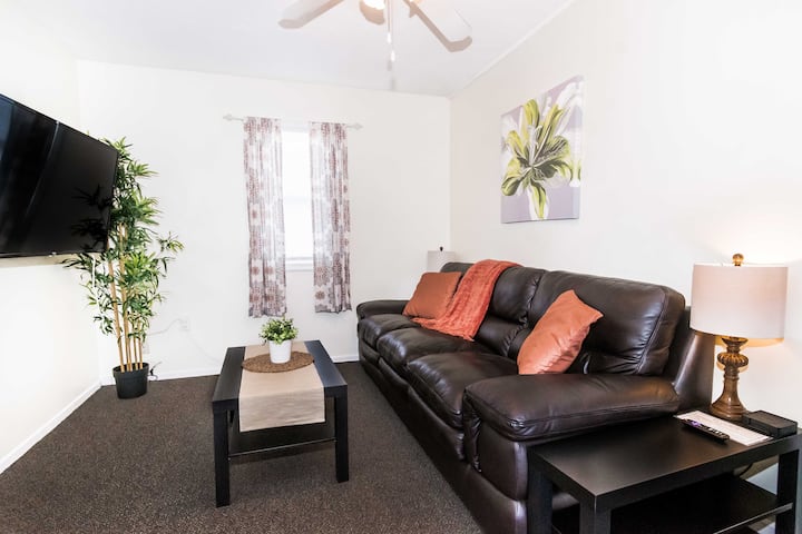 1br Loft | 25 Mins To Boston | Quiet Neighborhood - Sudbury, MA