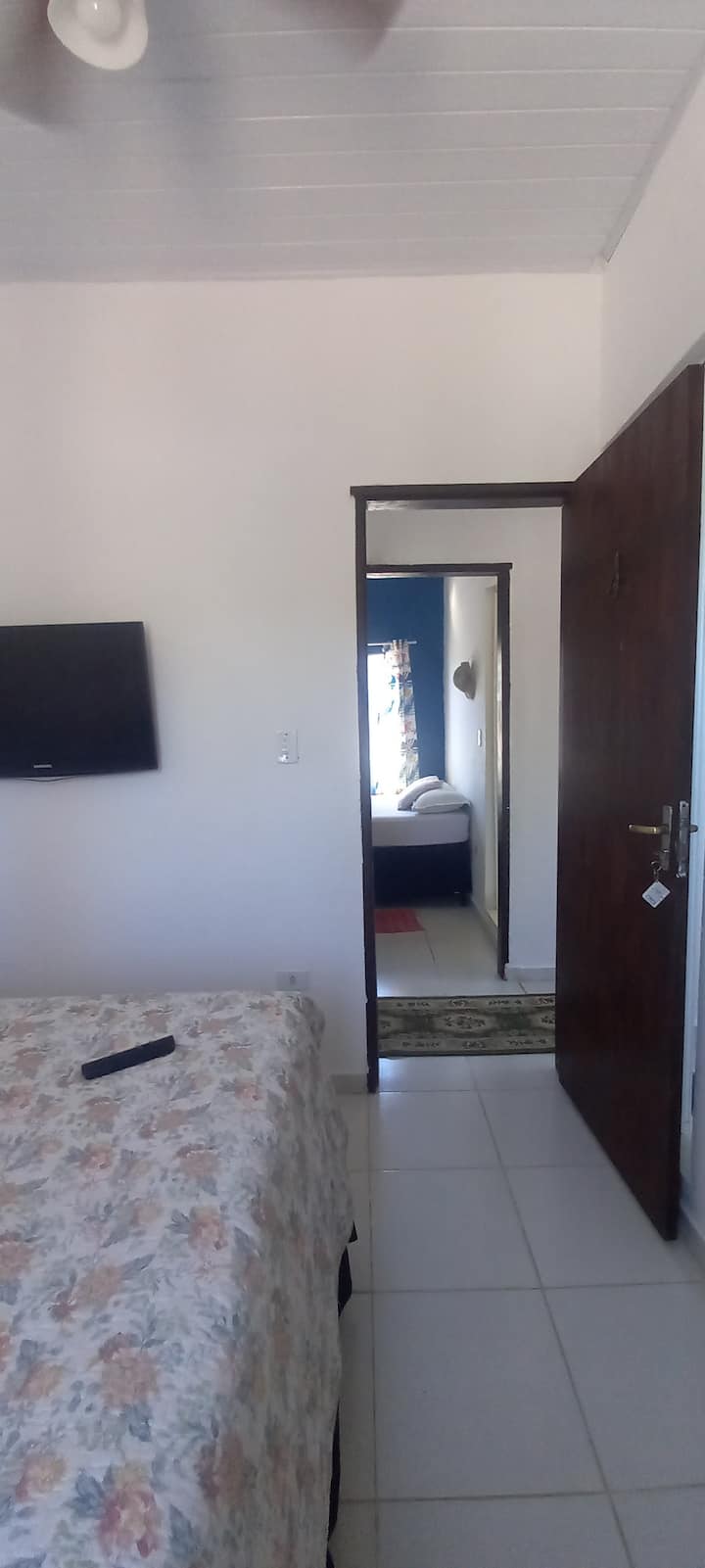 Pousadinha Enseada - Guarujá - Suites Para Casal - Guarujá
