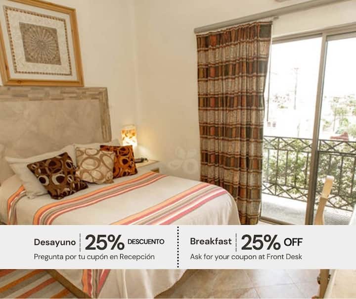 A Hidden Gem In Cabo San Lucas - Cabo San Lucas