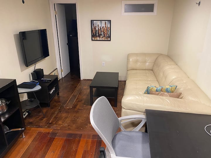 Lovely Spacious 1 Br Apartment In Williamsburg - Crown Heights, NY