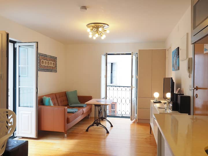 Sao Vicente I - Lissabon Altstadt - Lisszabon