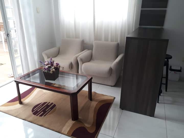 Cantinho Aconchegante! - Foz do Iguaçu