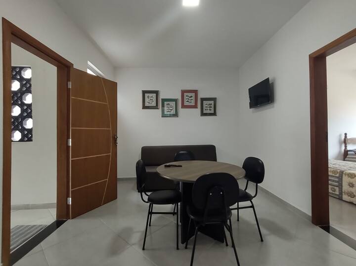 Apto. Cobertura 02 Quartos Próximo Ao Teó Shoping - Teófilo Otoni