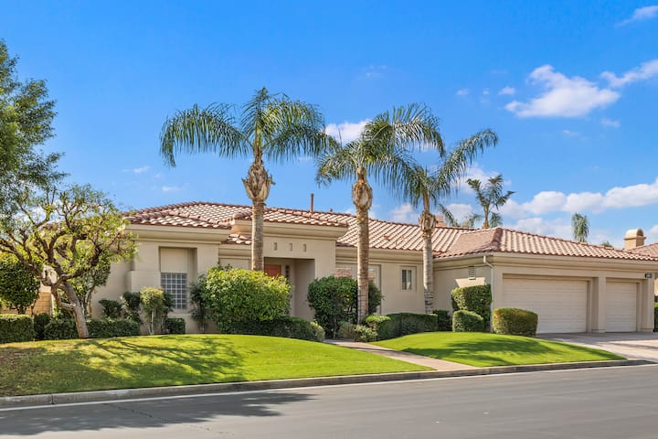 Stayin In Style In Indian Wells - Indian Wells, CA