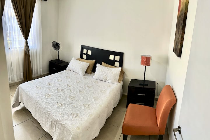 Linda Casa En La Yesca - León