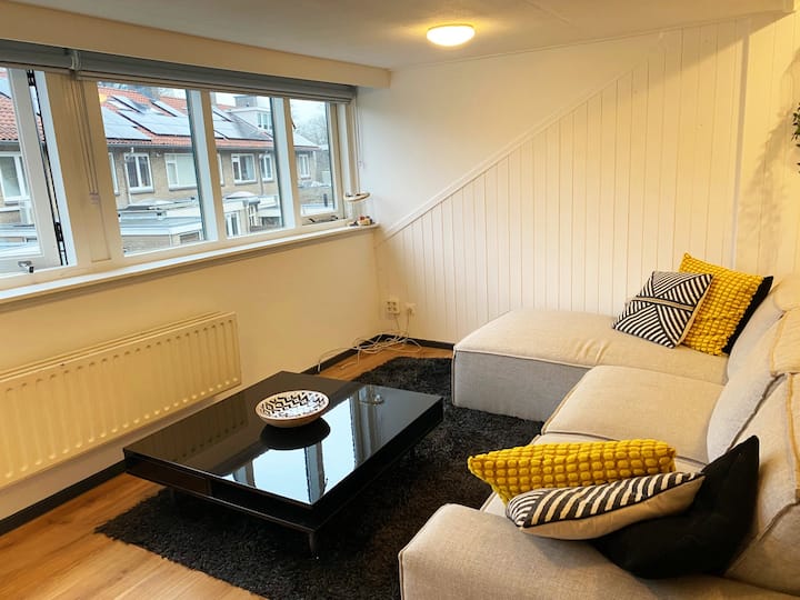Comfortabel Appartement - Nieuwegein