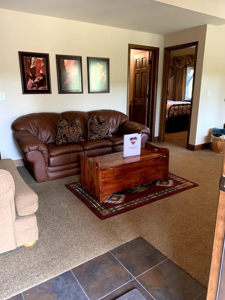 Journey's End - Evergreen, CO