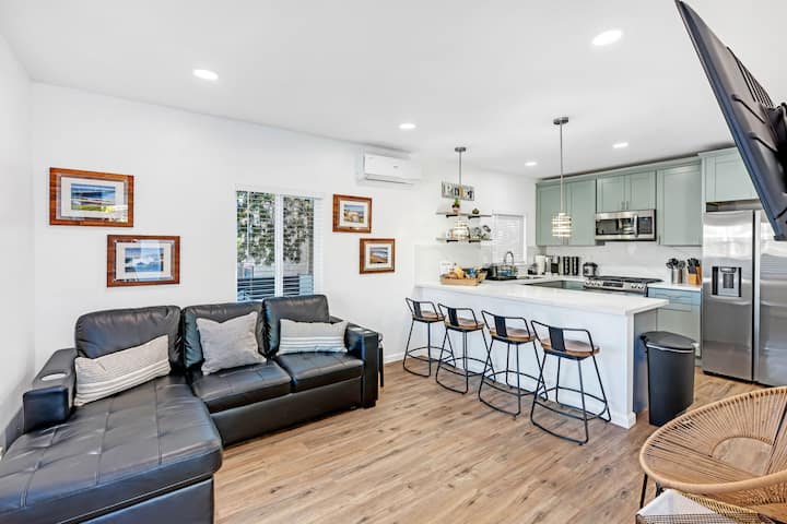 San Diego Central Multi Homes - San Diego, CA