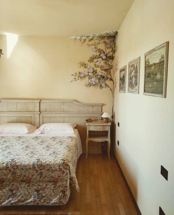B&b Casa Camilla - Appartamento Dependance - Padoue