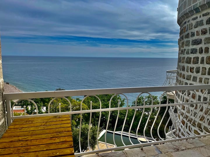 Perazica Do beach Alloggi e case vacanze - Budva Municipality ...