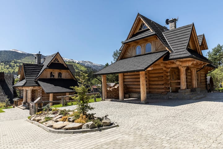 Dembowa Ostoya - Zakopane