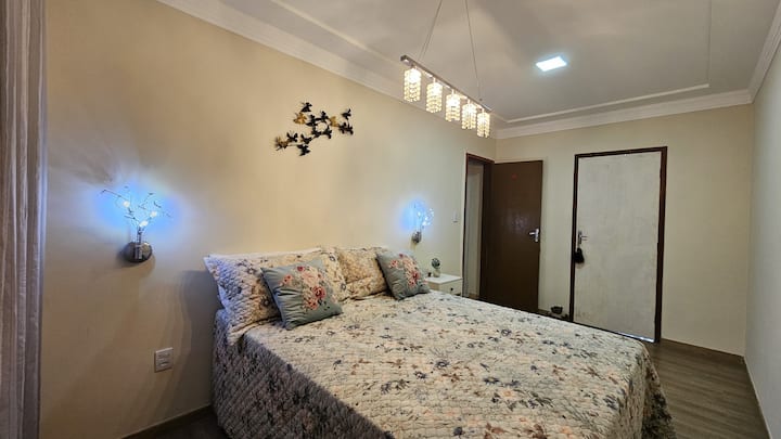 Casa Próximo A Praia De Camburi - Vitória