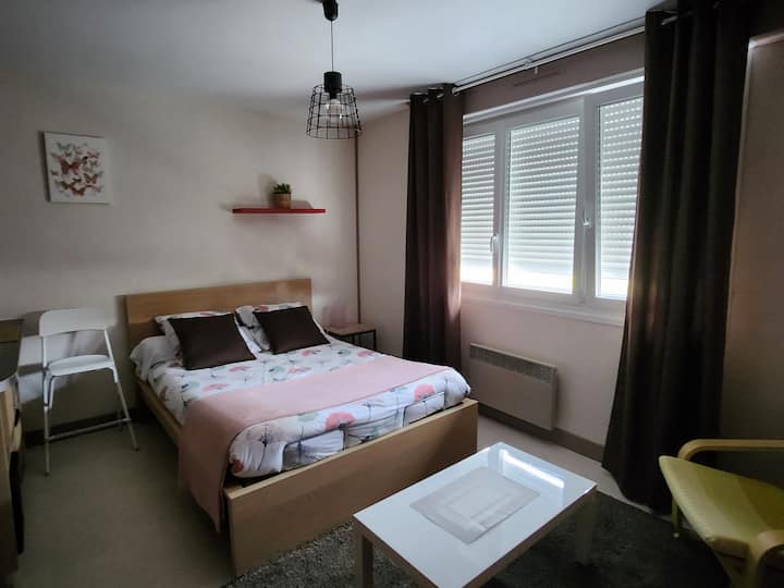 Verdun - Studio 6 - Meuse