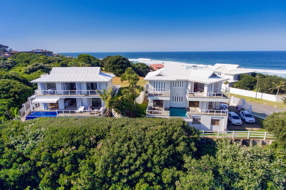 Ballito Beachfront Vacation Rentals - KwaZulu-Natal, South Africa | Airbnb