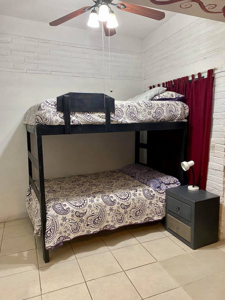 Angelsrestpv #7, The 8 Pack - Puerto Vallarta