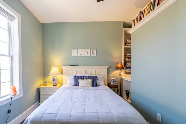 City Charm Victorian, Trendy Weho 1 Mi To Dwntwn!