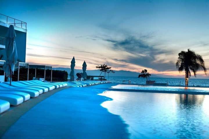 Ariaocean Beach Nuevo Vallarta - Bucerías
