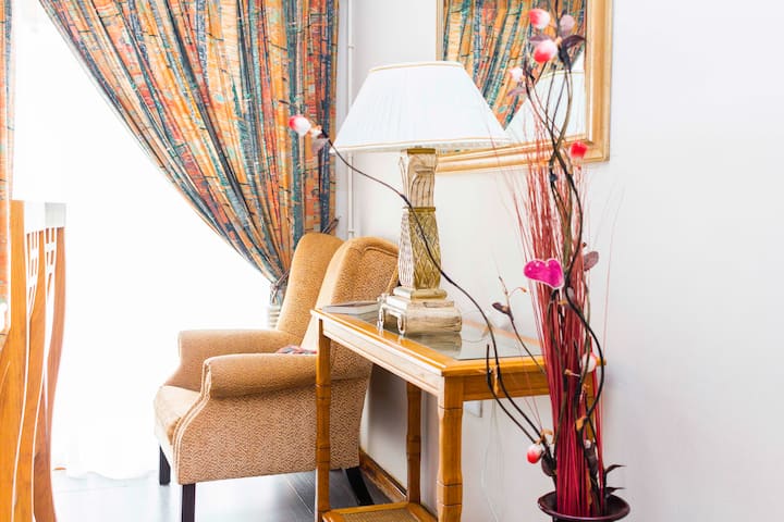 Studio Home On Belvedere - KwaMashu