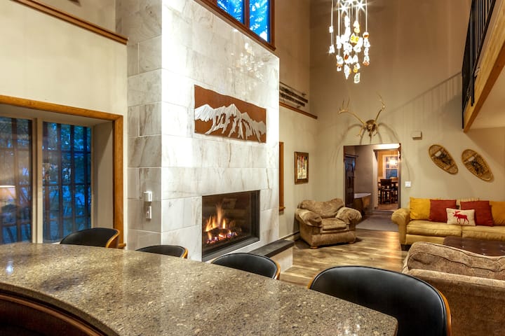 The Lodge At Georgetown - Georgetown, CO