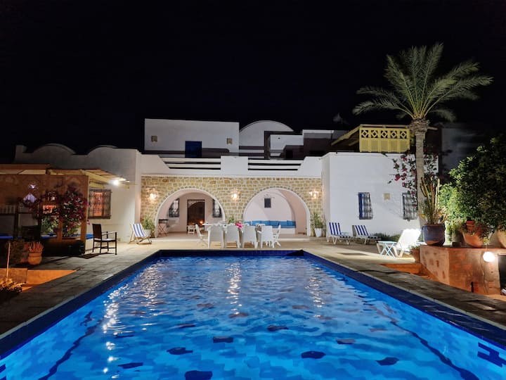 La Doukana De Sidi Jmour Djerba - 튀니지
