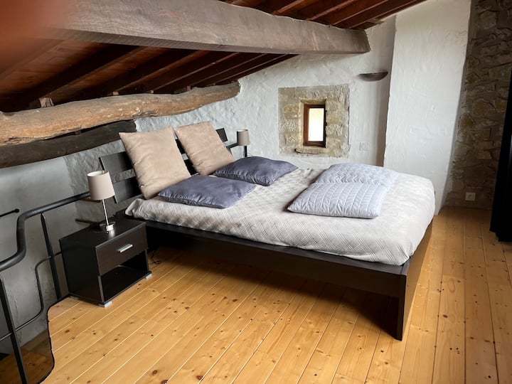 La Petite Maison De Village - Dieulefit