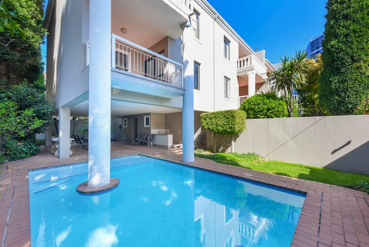 24 My Place | Backup Inverter - Sandton