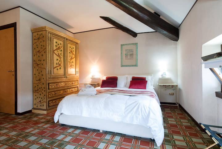 Camere In Villa D’ Epoca - ヴァレーゼ