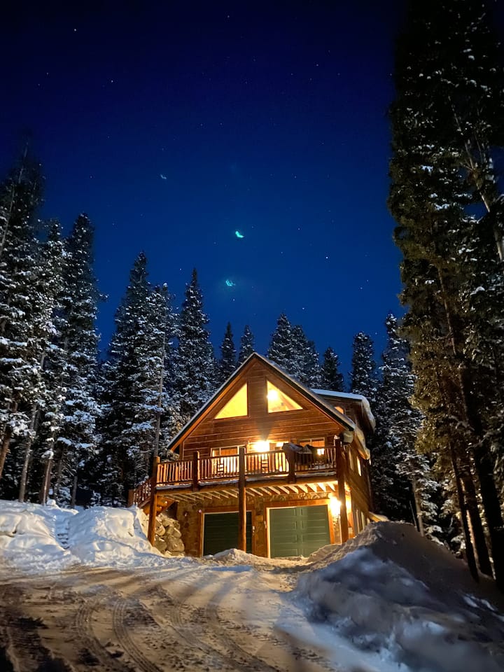 Vail Cabin Vacation Rentals - Colorado, United States | Airbnb