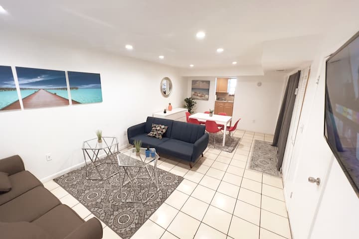 Incroyable 3 Ch/2 Sdb South Beach - Fisher Island, FL