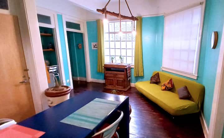 Nice Apartment In Downtown / Long And Short Stays - Ciudad de México