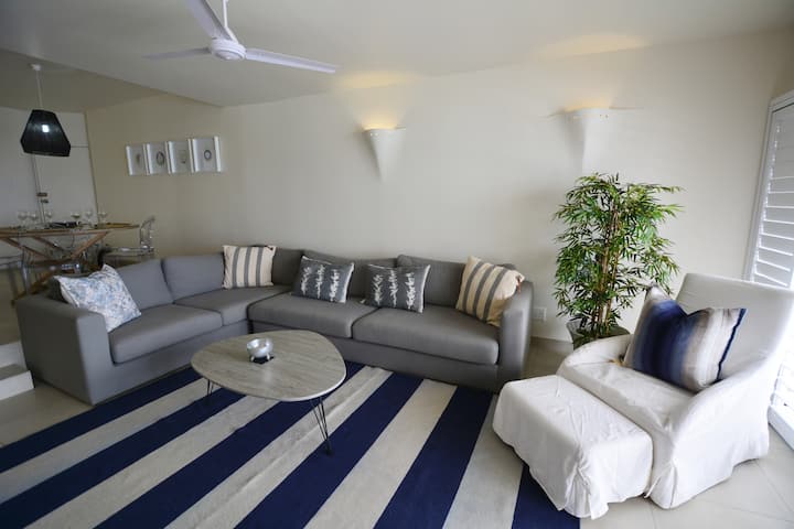 901 Bermudas Ocean View Suite, Umhlanga - Umhlanga