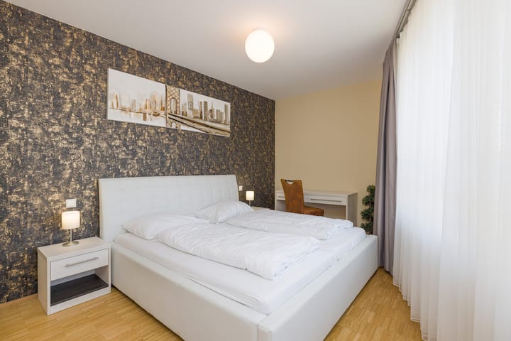 Linzerstrasse Top 6a - Wien