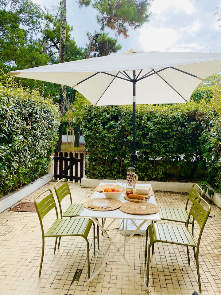 L’oasis De La Grande Dune … - Hossegor