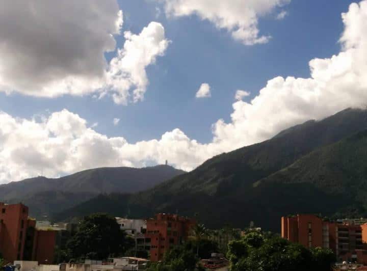 Cómodo Y Acogedor Apartamento En Sebucán, Caracas - Caracas