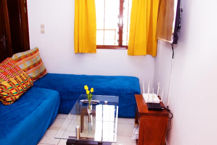 Résidence Zain 1 - Abidjan