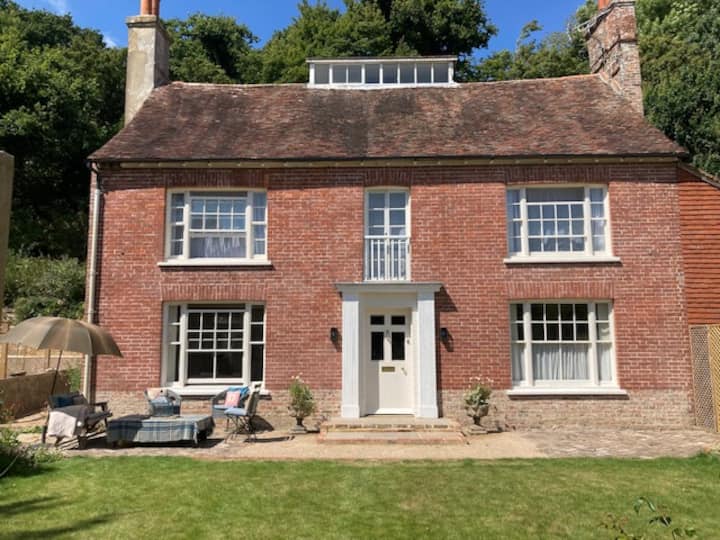 Luxurious Cottage For A Couple - Camber Sands