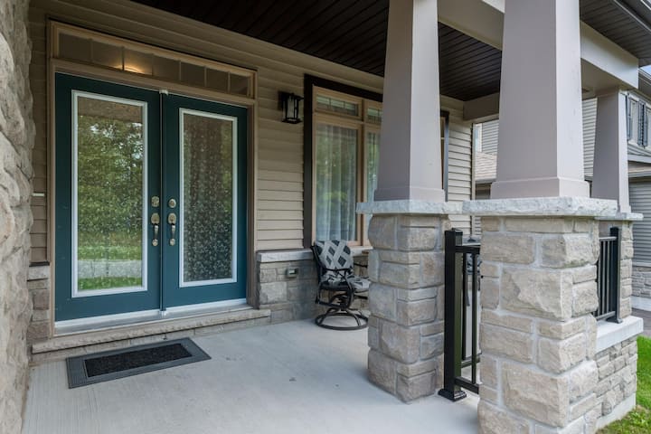 Horseshoe Valley Monthly Rental - Horseshoe Valley