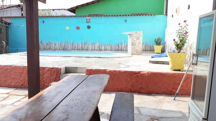 Casa Ventura - Pirenópolis