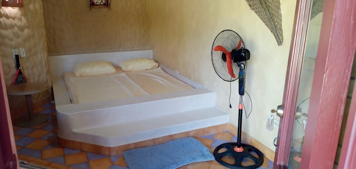 Single Room Azul - Sosúa