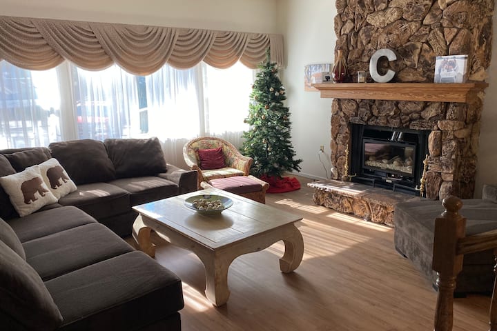 Our Family Vacation Home Is Yours! Prmt# Dstr0825p - Zephyr Cove, NV