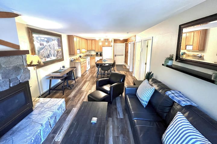 2b/2b -Walk To Keystone Peru Lift-open 11/15 - Keystone, CO