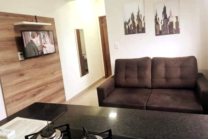 14p-apto Próx. Ao Rpreto Shopping E Iguatemi - São José do Rio Preto