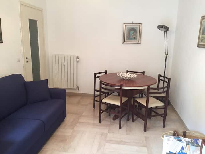 Casa Vacanze Via Goethe - Сан-Pемо