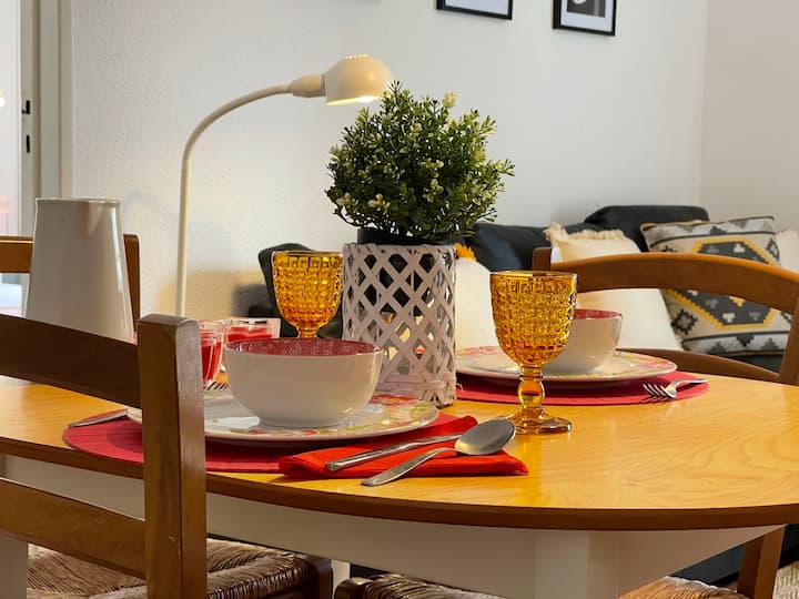 Ribeira Beach Apartment In Cascais - 카스카이스