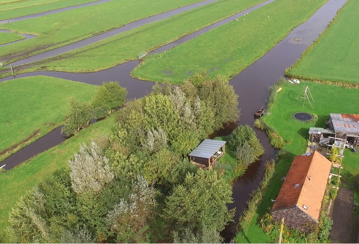 Scheendijk, Breukelen : locations de vacances et logements - Breukelen ...