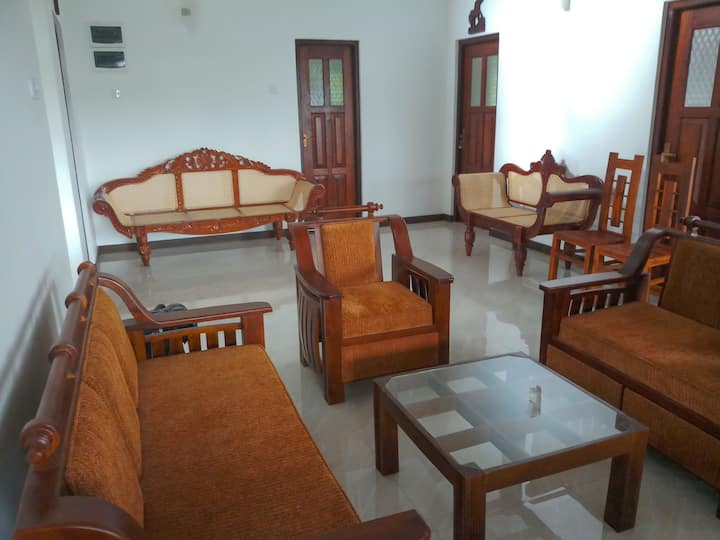 Deluxe Room With A View - Kandy