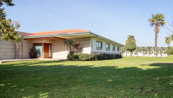 Great Space For Families And Children - Santo Tirso