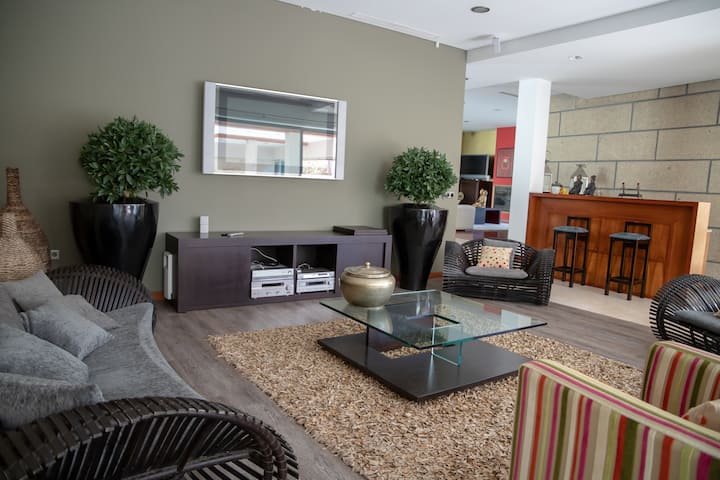 Great Space For Families And Children - Santo Tirso